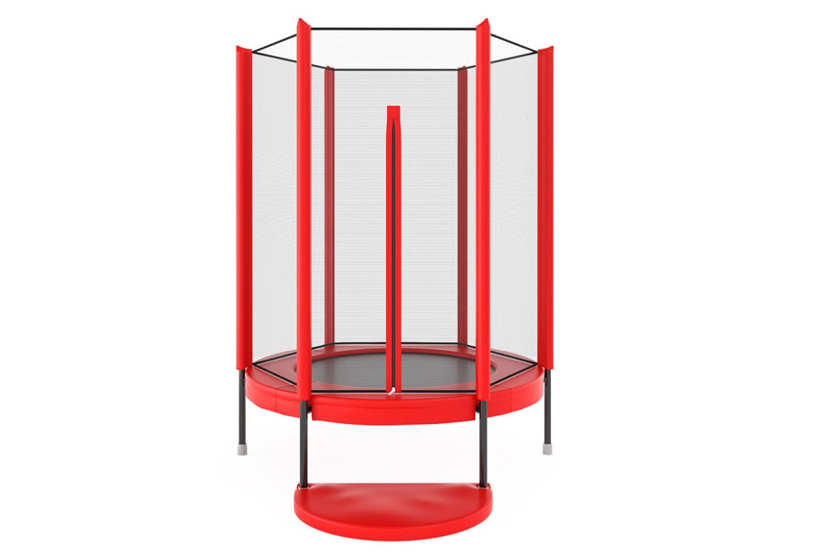 How to choose the best indoor trampoline for toddlers?
