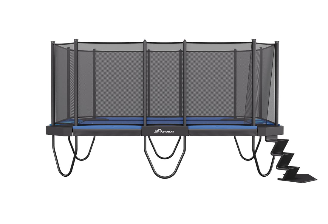 The best Trampolines for gymnasts