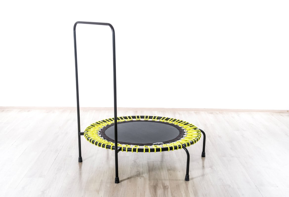 The best exercise trampolines for adults