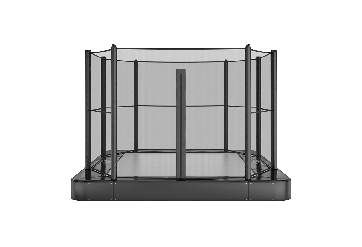 The most popular trampolines for adults