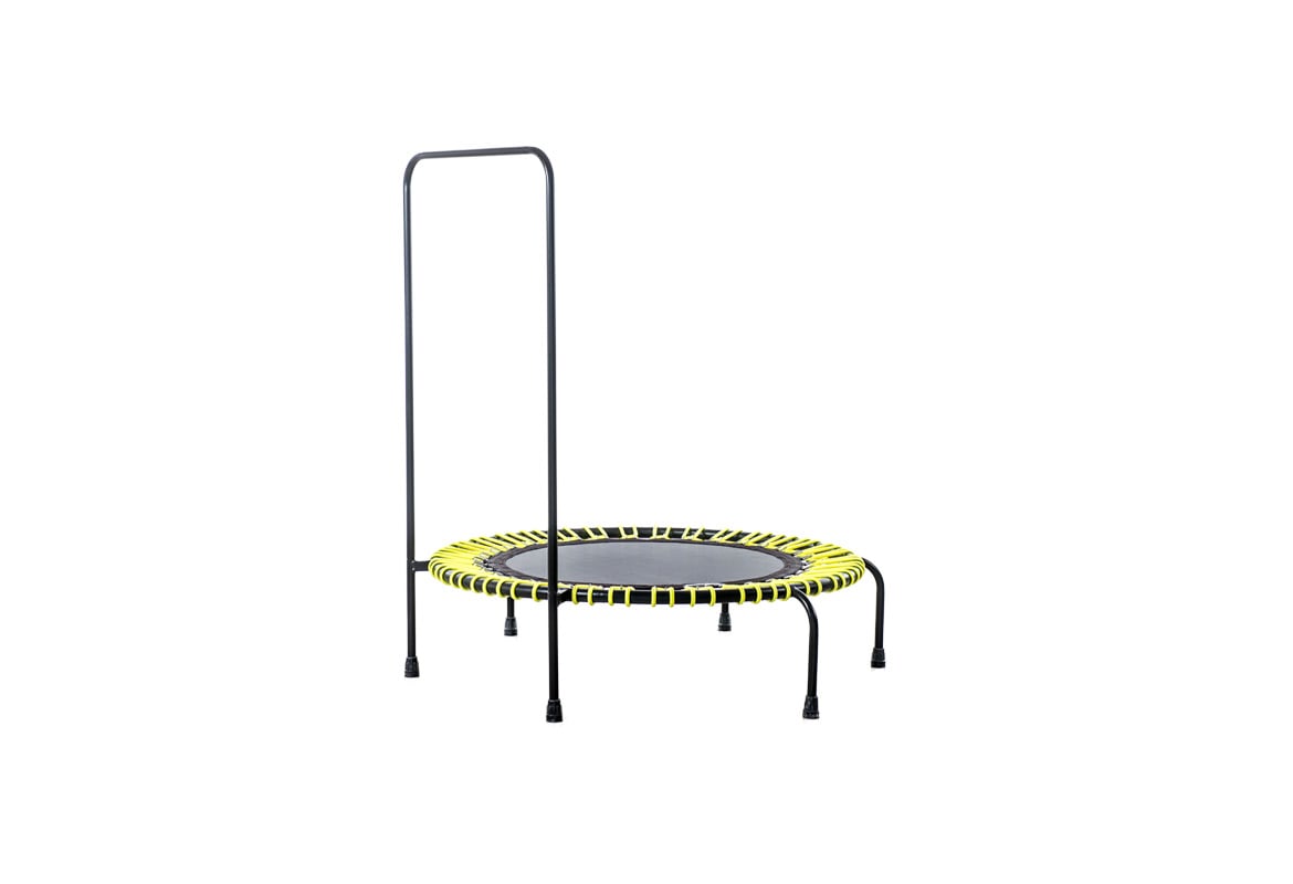The most popular trampolines for adults