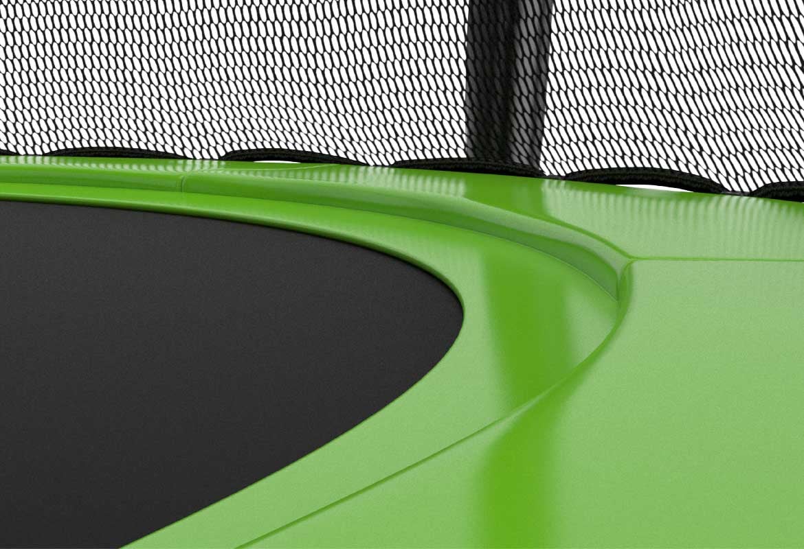 Tips: How to clean your trampoline?