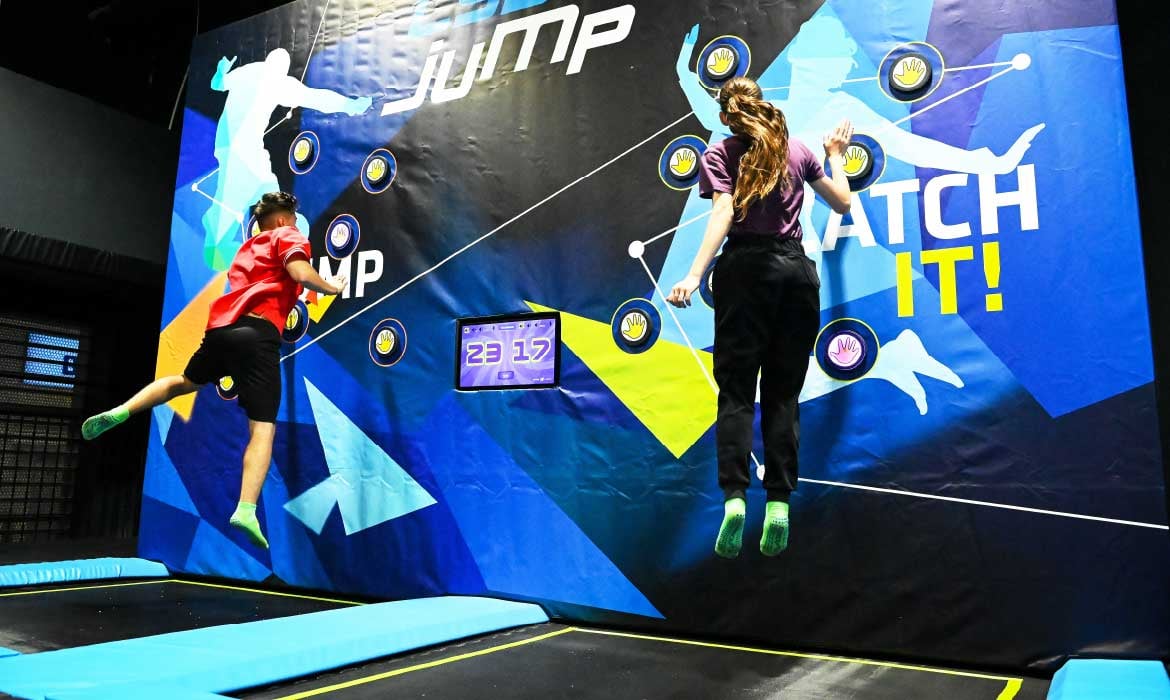 How to price tickets for your Trampoline park?