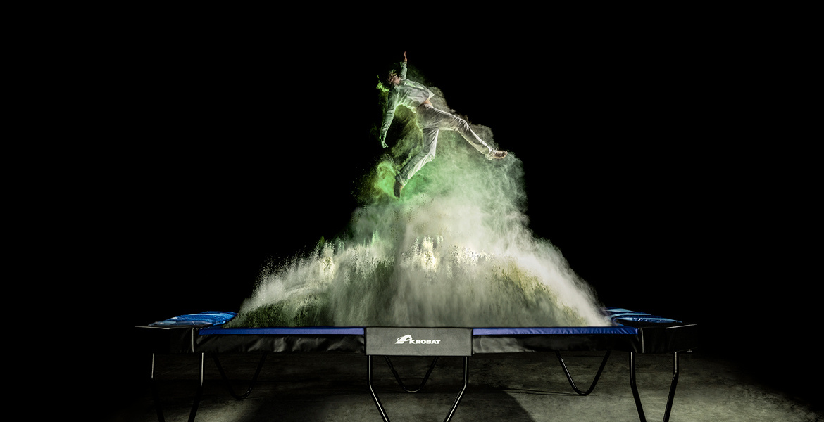 Best Trampolines in 2024