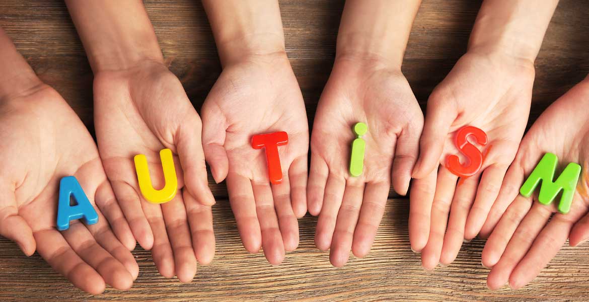 Trampolines have a positive impact on children with autism